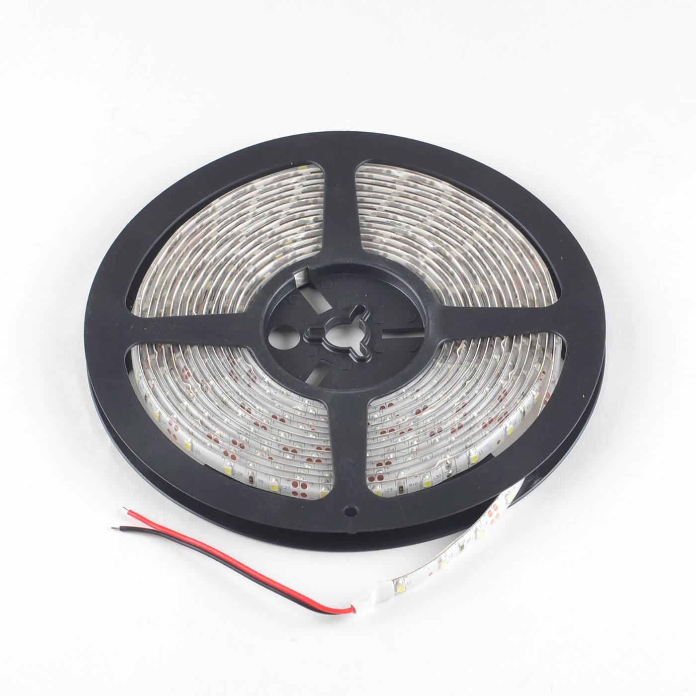 【LED】 Светодиодная лента Venom SMD 3528 60д.м. герметичная Premium ...