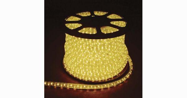 【LED】 Дюралайт LED 2WAY 13мм (36 led/m) купить в интернет-магазине LEDSTORM